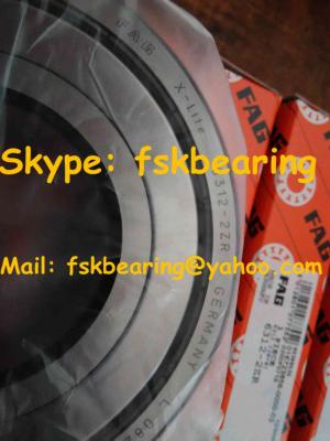 China Performance FAG Deep Groove Ball Bearings Shields / Seals, Schaeffler for sale