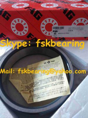 China Polyamide cage Heavy Duty Cylindrical Roller BearingsNU226-E-TVP2 , FAG for sale