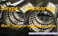 China NNU4180-M FAG Bearings with Cylindrical Roller for Cement Machinery for sale