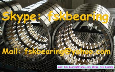 China NNU4180-M FAG Bearings with Cylindrical Roller for Cement Machinery for sale