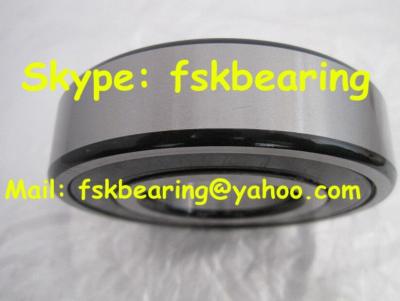 China 6306ZZ  Electric Motor Bearings 30 × 72 × 19mm Heavy Duty for sale