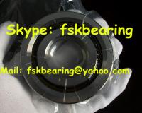 China 7312 BEP  Anguar Contact Ball Bearings Single Row Professional for sale