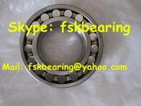 China Double Row 22210 CAME4 NSK Bearings Brass Cage for Mining Machinery for sale