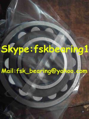 China Double Row Spherical Roller Bearing 22314 , High Precision for sale