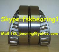 China Inch Size TDI Model Double Row Tapered Roller Bearings HM266448D/HM266410 for sale