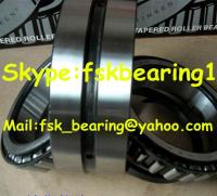 China Large Size Double Row Taper Roller Bearing HM858548D/HM858511 for sale