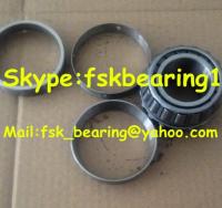 China HM858548D/HM858511 Inch Double Row Tapered Roller Bearings 305.054mm × 499.948mm × 200mm for sale