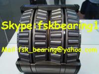 China Durable JK0S080A Double Row Tapered Roller Bearings 80mm × 125mm × 30mm for sale