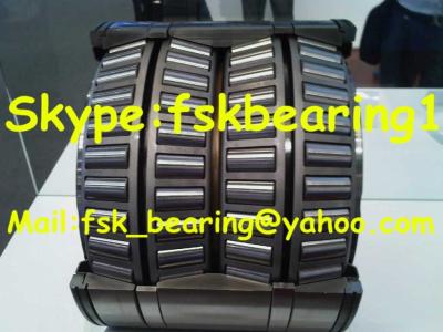 China Durable JK0S080A Double Row Tapered Roller Bearings 80mm × 125mm × 30mm for sale