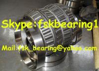 China ABEC-1 EE291176D/291750 Double Row Tapered Roller Bearings 298.45mm × 444.5mm × 111.125mm for sale