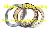 China 81111 / 81211 / 81112 Thrust Cylindrical Roller Bearing Single Row for sale