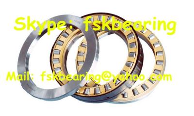 China 81111 / 81211 / 81112 Thrust Cylindrical Roller Bearing Single Row for sale