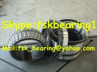 China Large Diameter EE833161XD/833232 Double Row Tapered Roller Bearings 406.4mm × 590.55mm × 193.675mm for sale