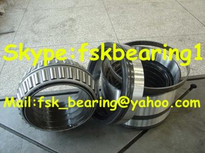 China Large Diameter EE833161XD/833232 Double Row Tapered Roller Bearings 406.4mm × 590.55mm × 193.675mm for sale