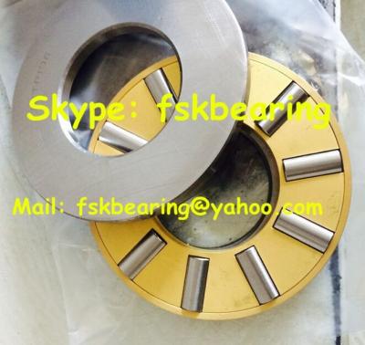 China Heavy Load 81213M Cylindrical Needle Roller and Cage Thrust Assemblies for sale