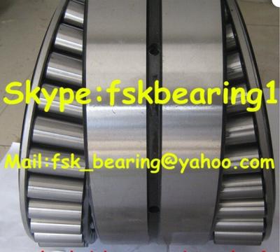 China Stainless Steel H228649D / H228610 Inch Double Row Tapered Roller Bearings for sale