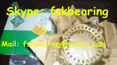 China AXK140180 Plane Thrust Needle Roller Bearings for Construction Machinery for sale