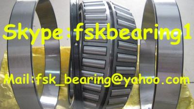 China ISO Standard HM252347D/HM252310 Double Row Tapered Roller Bearings for sale