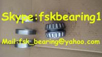 China Chrome Steel M281049D/M281010 Double Inner Ring Tapered Roller Bearings for sale