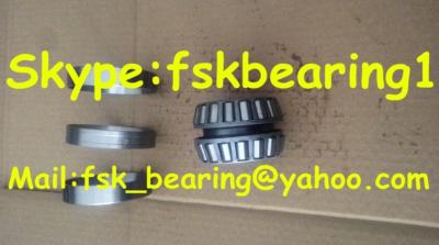 China Chrome Steel M281049D/M281010 Double Inner Ring Tapered Roller Bearings for sale