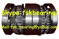 China Axial Load 71450D/71750 Inch Tapered Roller Bearing for Automobile for sale