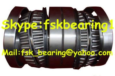China Inch Series Tapered Roller Bearing HH506349/10 for Cogging Mill for sale