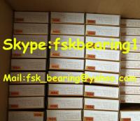 China NSK Single Row Ball Screw Support Bearing 17TAC47C for Machine Tool for sale