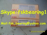 China NSK High Precision DB Angular Contact Thrust Ball Bearings 35TAC72BSUC10PN7B for sale