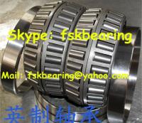 China Four Row TIMKEN Bearings BT4B 334075 G/HA1VA901 for Rolling Mill for sale