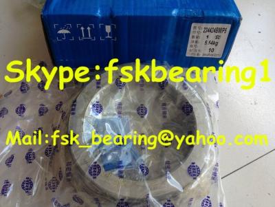 China 234424 Double Direction Angular Contact Trust Ball Bearings for Sliding Door for sale
