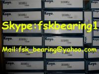 China GCr15SiMn 30308 Automotive Tapered Roller Bearings 40mm × 90mm × 23mm for sale