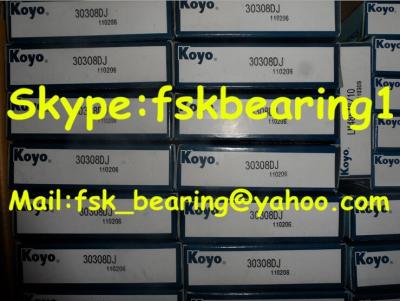 China GCr15SiMn 30308 Automotive Tapered Roller Bearings 40mm × 90mm × 23mm for sale
