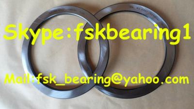 China INA Single Direction Thrust Ball Bearing 81132 for Power Marine Gear Boxes for sale
