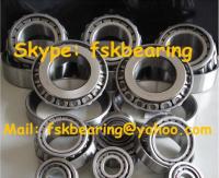 China ABEC-5 Tapered Roller Bearings Single Row BT1B 328214 / H A5 for sale