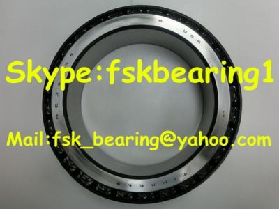 China ID 177.8mm M236849 / 10 Inch Tapered Roller Bearings for Vacuum Cleaner for sale