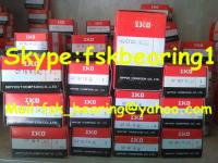 China CF B Series Stud Type Needle Roller Bearings , CF16 B Track Roller Bearings for sale