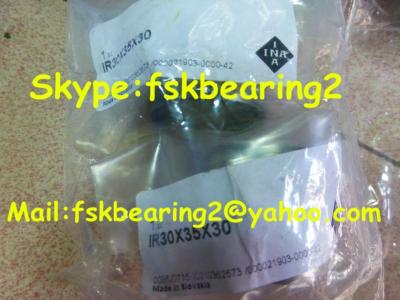 China INA Heavy Load Needle Roller Assenbly IR 35 × 40 × 30 With Inner Ring for sale