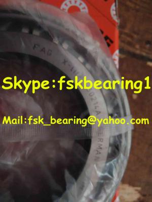 China FAG Germany 30214 J2/Q Tapered Roller Bearings Transmission Rolamento for sale