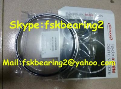 China KAYDON Thin Walled Deep Groove Ball  Bearing Used In Machine Tools for sale