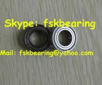 China Thin Wall 6902 2RS / 61902 Deep Groove Ball Bearing for Toy Car for sale