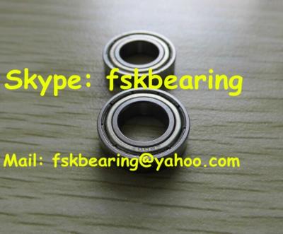 China Anti-Corrosion Stainless Steel Small Ball Bearings for Fishing Gear for sale