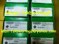 China INA Heavy Load Stainless Steel Needle Roller Bearings IR 45 x 50 x 35 for sale