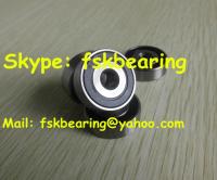 China Non Standard Small Sealed Ball Bearings 638 2RS with Thick Outer Ring for sale
