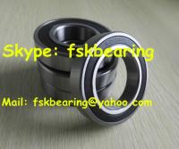 China High Speed Seald 6209 2RS Deep Groove Ball Bearings for Pump Motor for sale