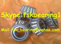 China Low friction 30305 J2/Q Tapered Roller Bearings Conical Circle Cone for sale