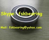 China Metric Chrome Steel Single Row NTN Bearing Price List , Competitive for sale