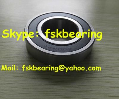 China Metric Chrome Steel Single Row NTN Bearing Price List , Competitive for sale
