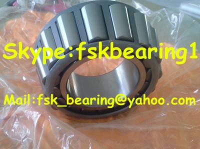 China 32004 X/Q Single Row Tapered Roller Bearings and Wheel Bearing for sale