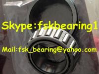 China ABEC-5 Metric Tapered Roller Bearings for sale