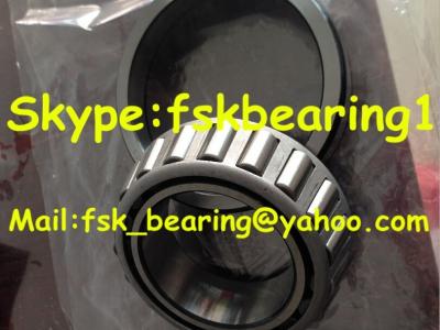 China ABEC-5 Metric Tapered Roller Bearings for sale